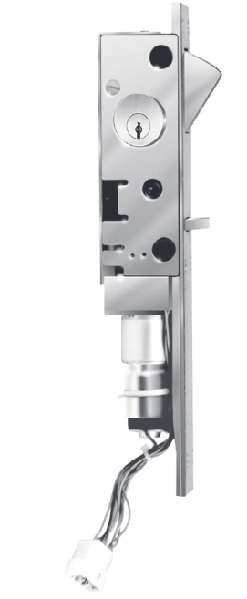 10300M Motor Operated Electro-Mechanical Deadlatch | 10300M Motor ...