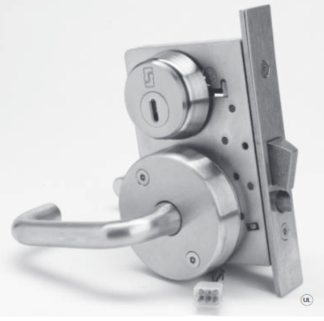 10600 Institutional Mortise Lock | 10600 Institutional Mortise Lock