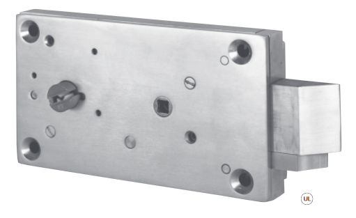 1070A COMBINATION SPRING AND DEADLOCK | 1070A COMBINATION SPRING AND ...