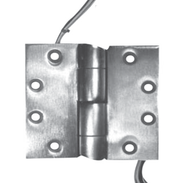 Electric Power Transfer Hinge | Electric Power Transfer Hinge